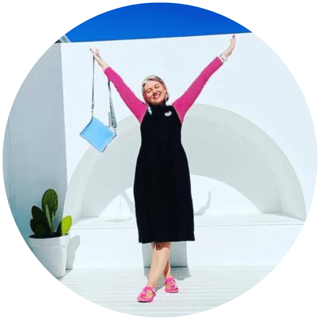 Winterfy Your Wardrobe – NeNe & Bop